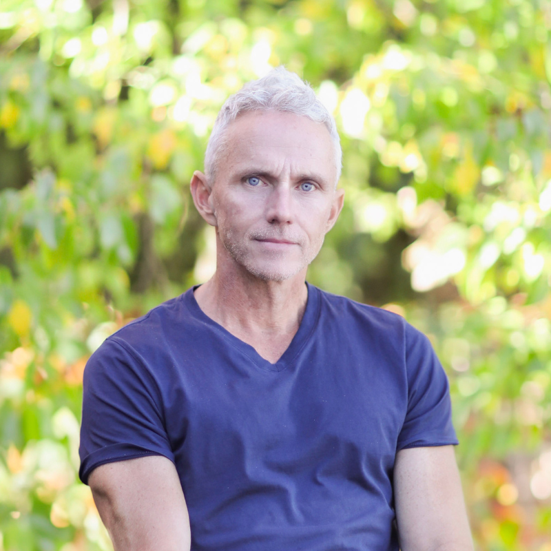 Andrew Sullivan | Occupational Therapist, Ballarat | Optiform