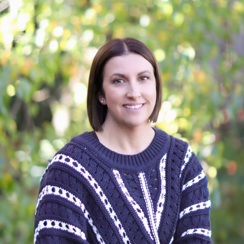 Georgina Coulson | Optiform