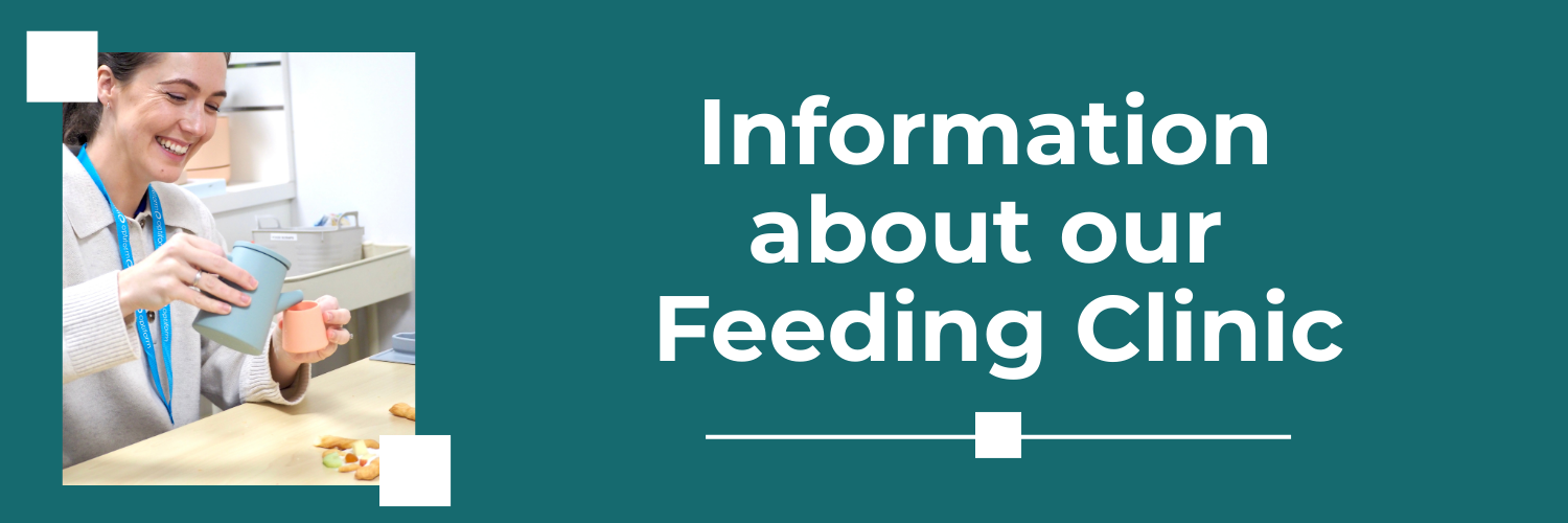Feeding Clinic | Optiform